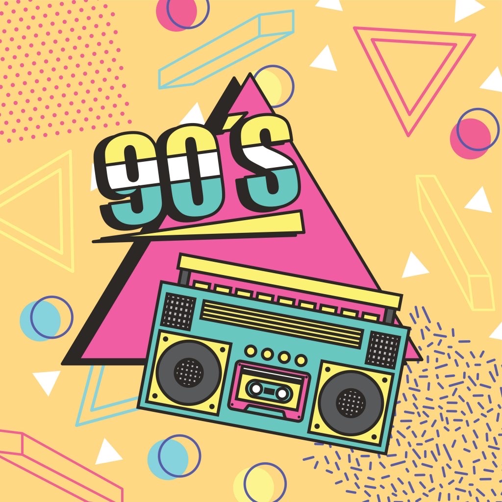 The Hit Decade The Approved Music Of 1990 s Fanlist